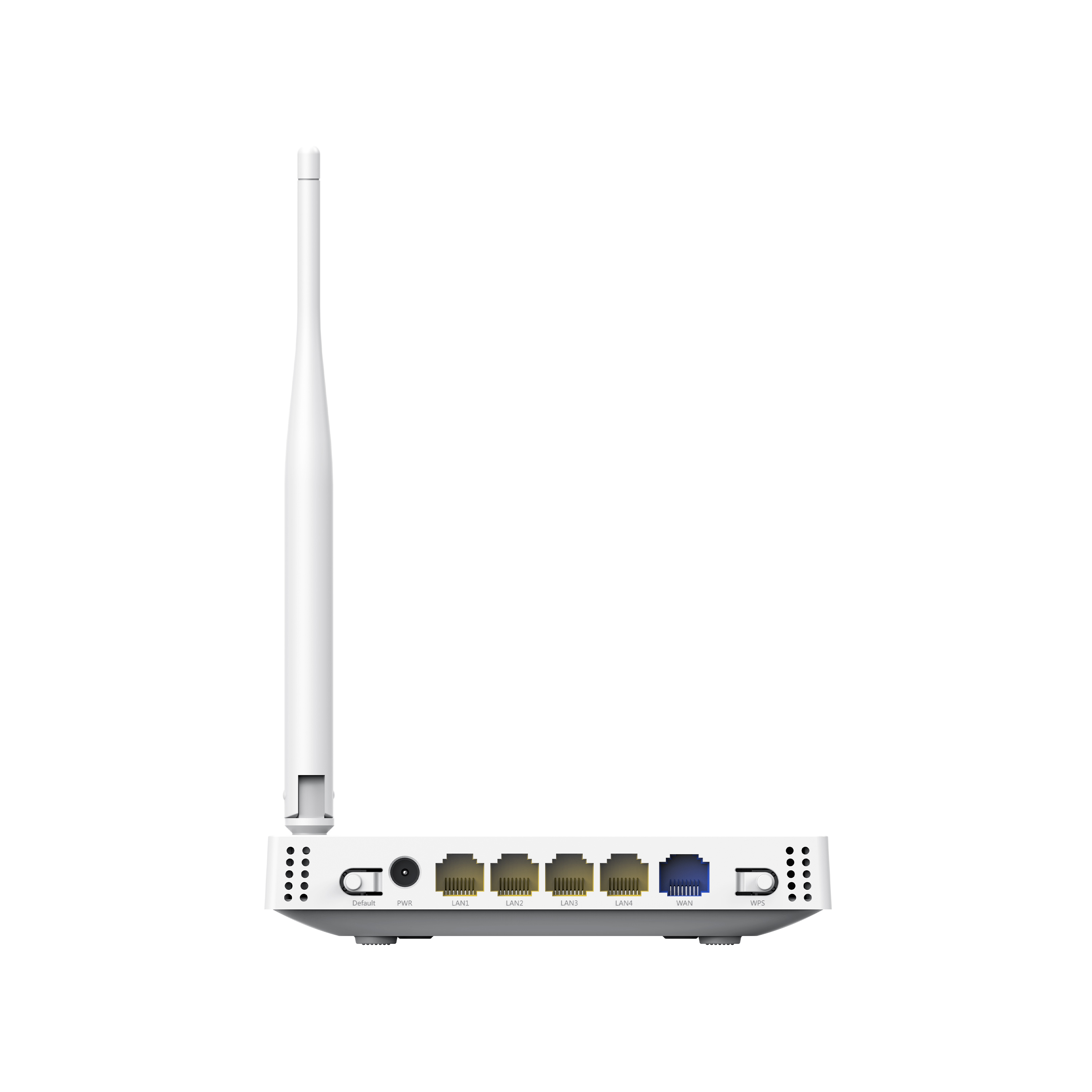 WF2409E | 300Mbps Multi-Mode Wireless Router