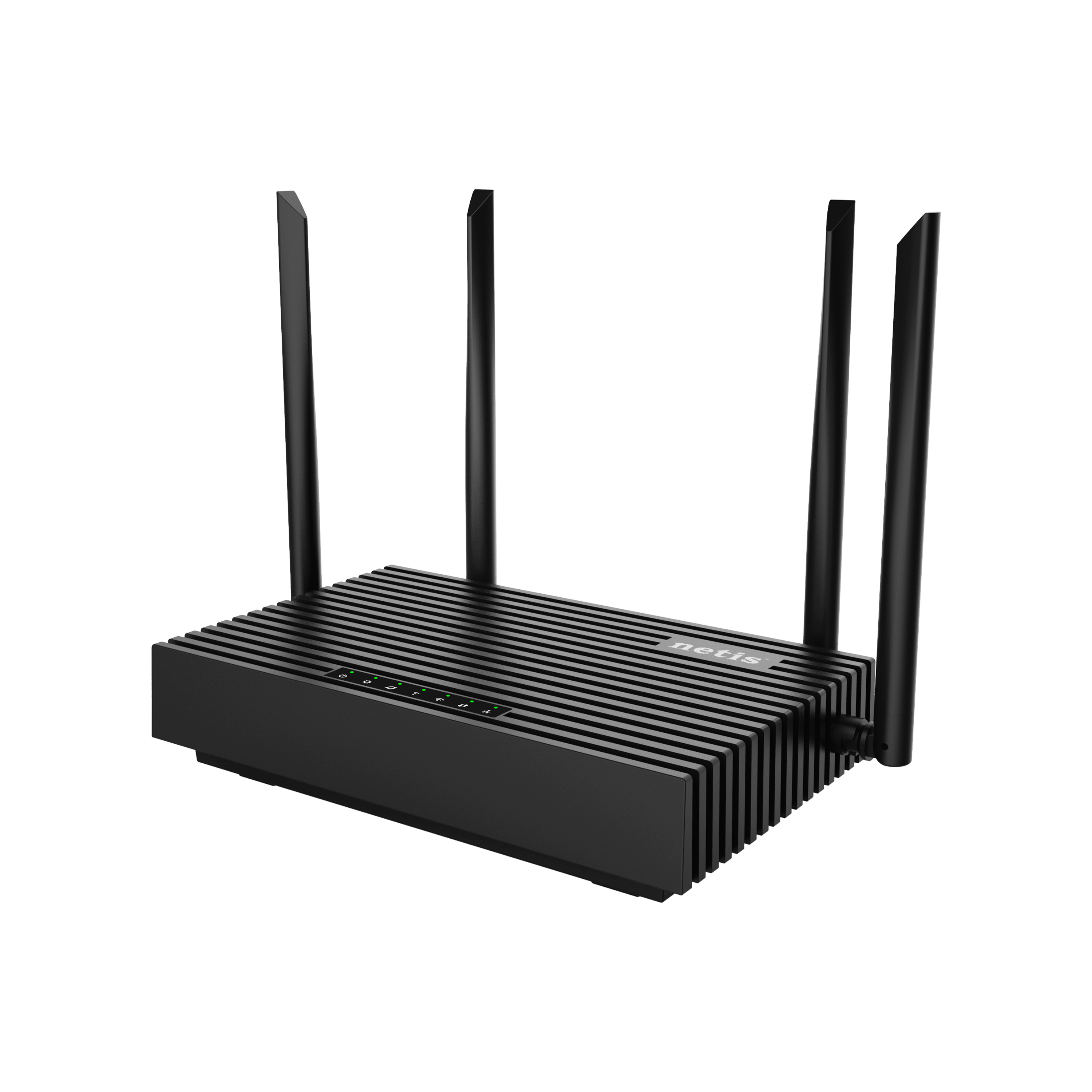 N6 | AX1800 Dual Band Gigabit Wi-Fi 6 Router