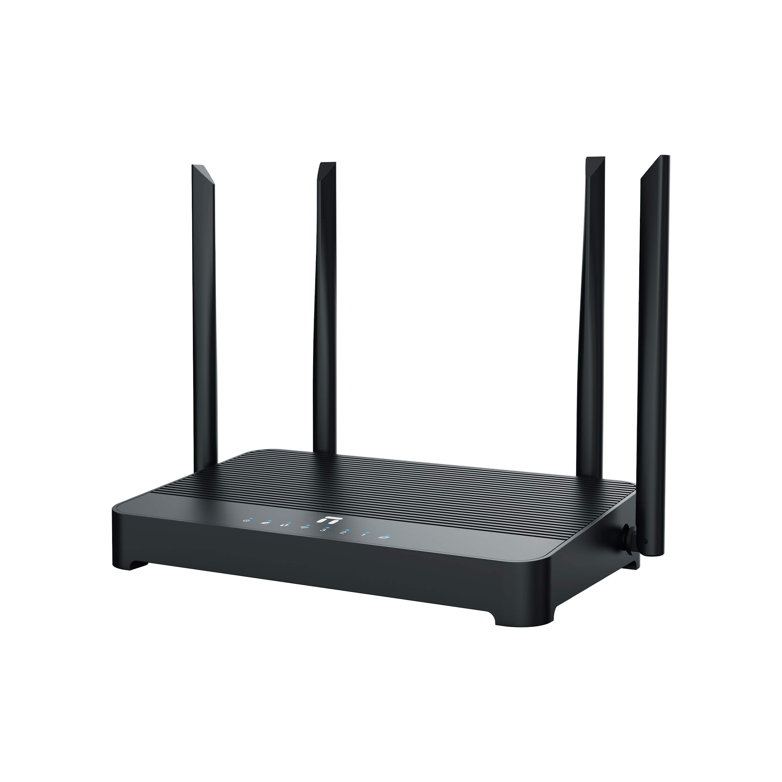 NX31 | AX3000 Wireless Dual Band WiFi6 Router