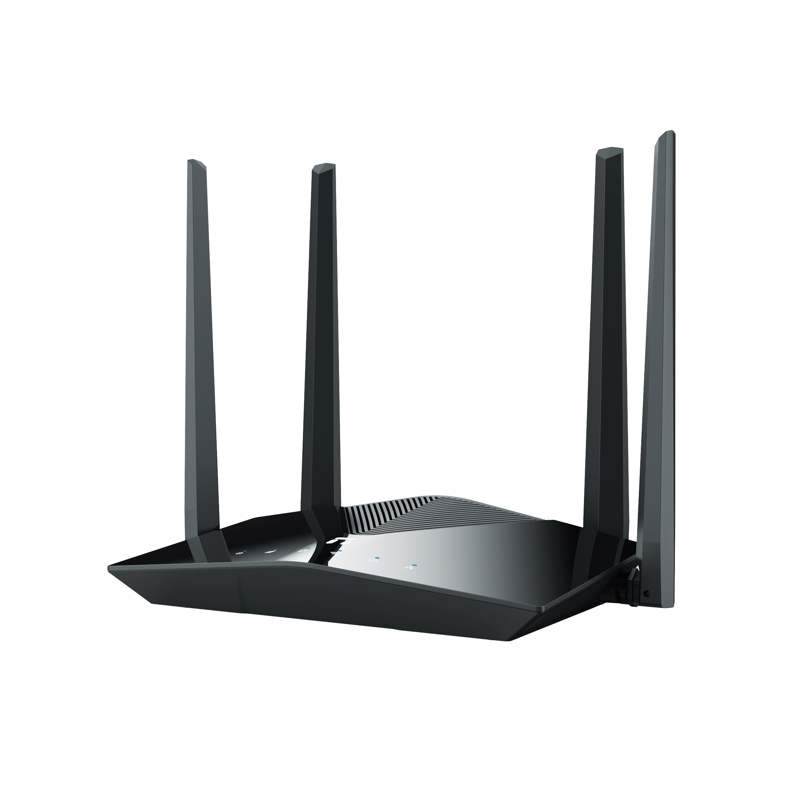 NX10 | AX1500 Wireless Dual Band Gigabit Router