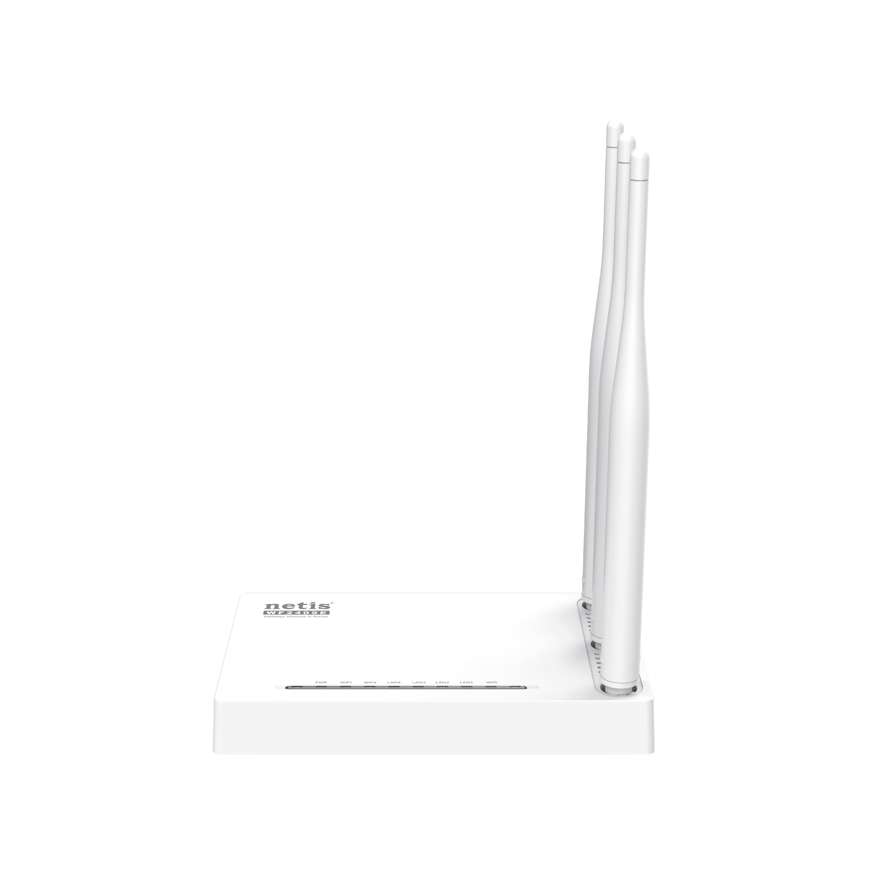 WF2409E | 300Mbps Multi-Mode Wireless Router