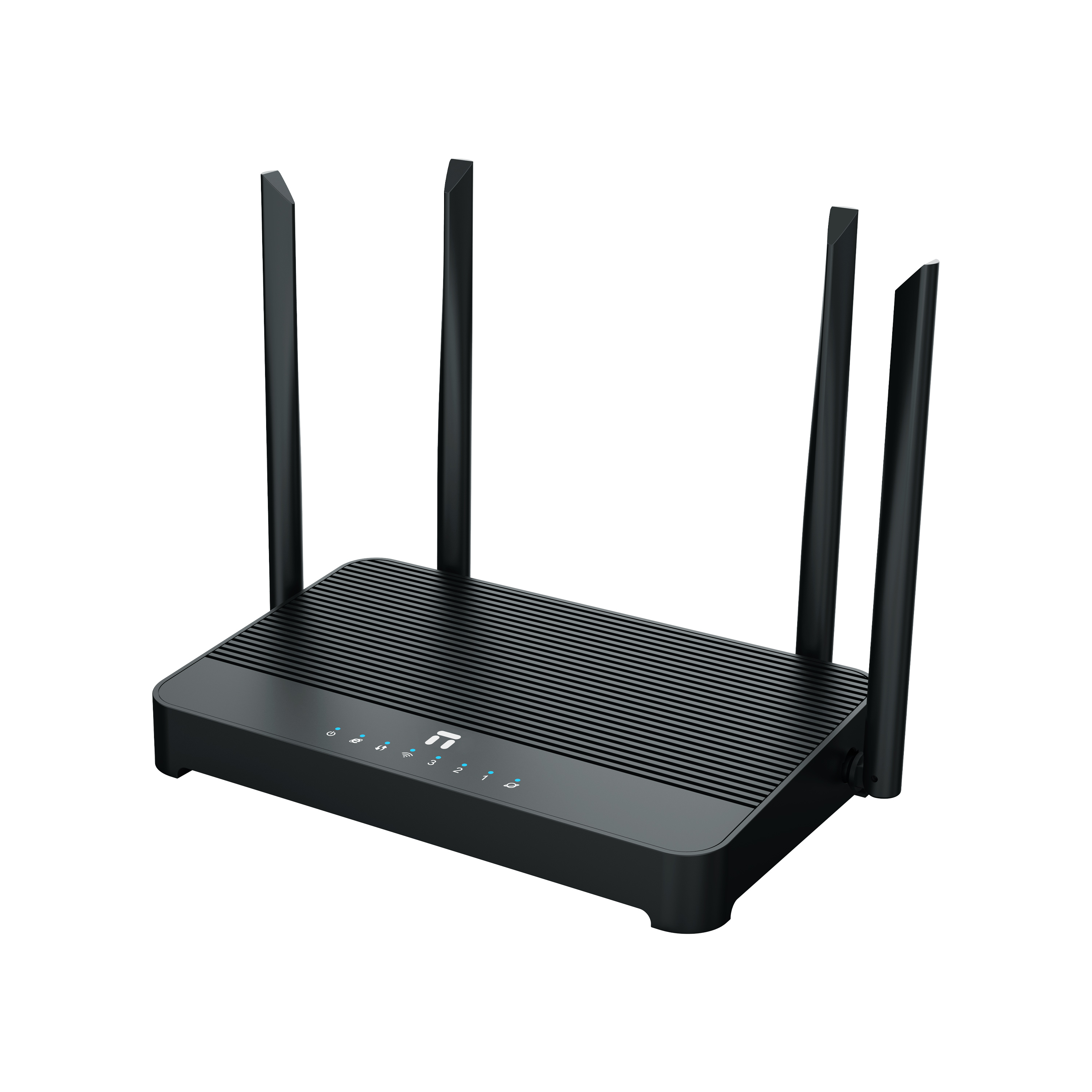 NX31 | AX3000 Wireless Dual Band WiFi6 Router