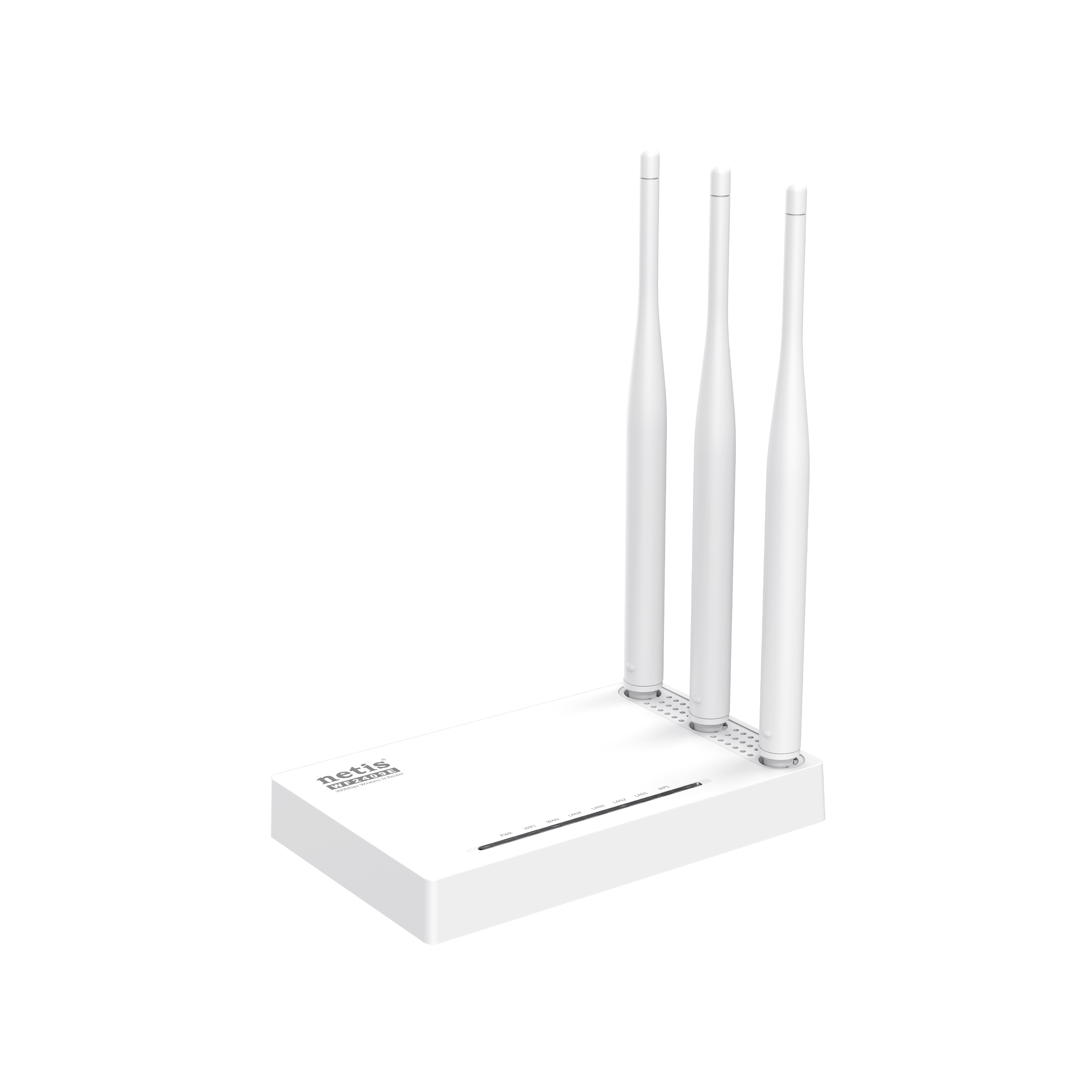 WF2409E | 300Mbps Multi-Mode Wireless Router