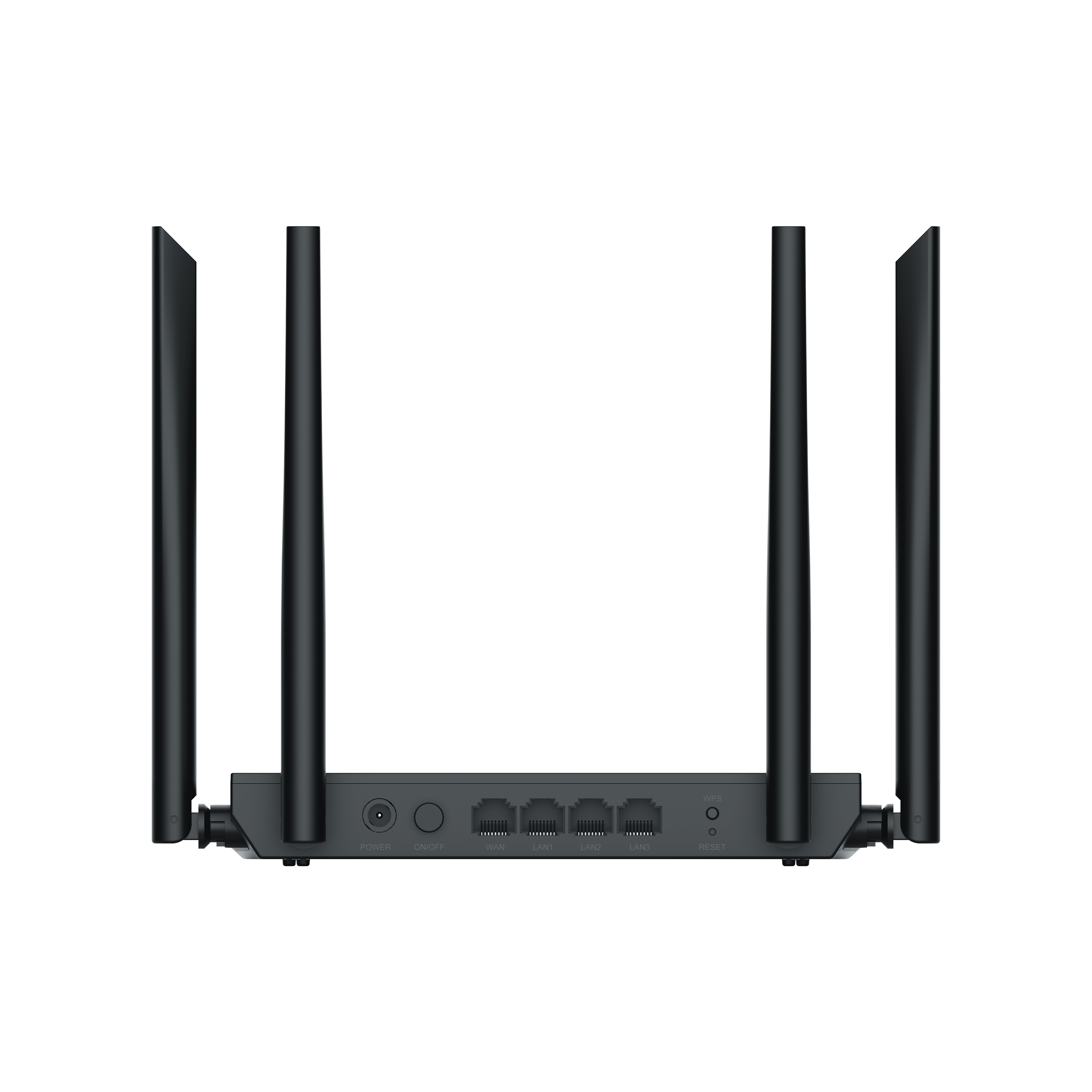 N3D | AC1200 Wireless Dual Band Router