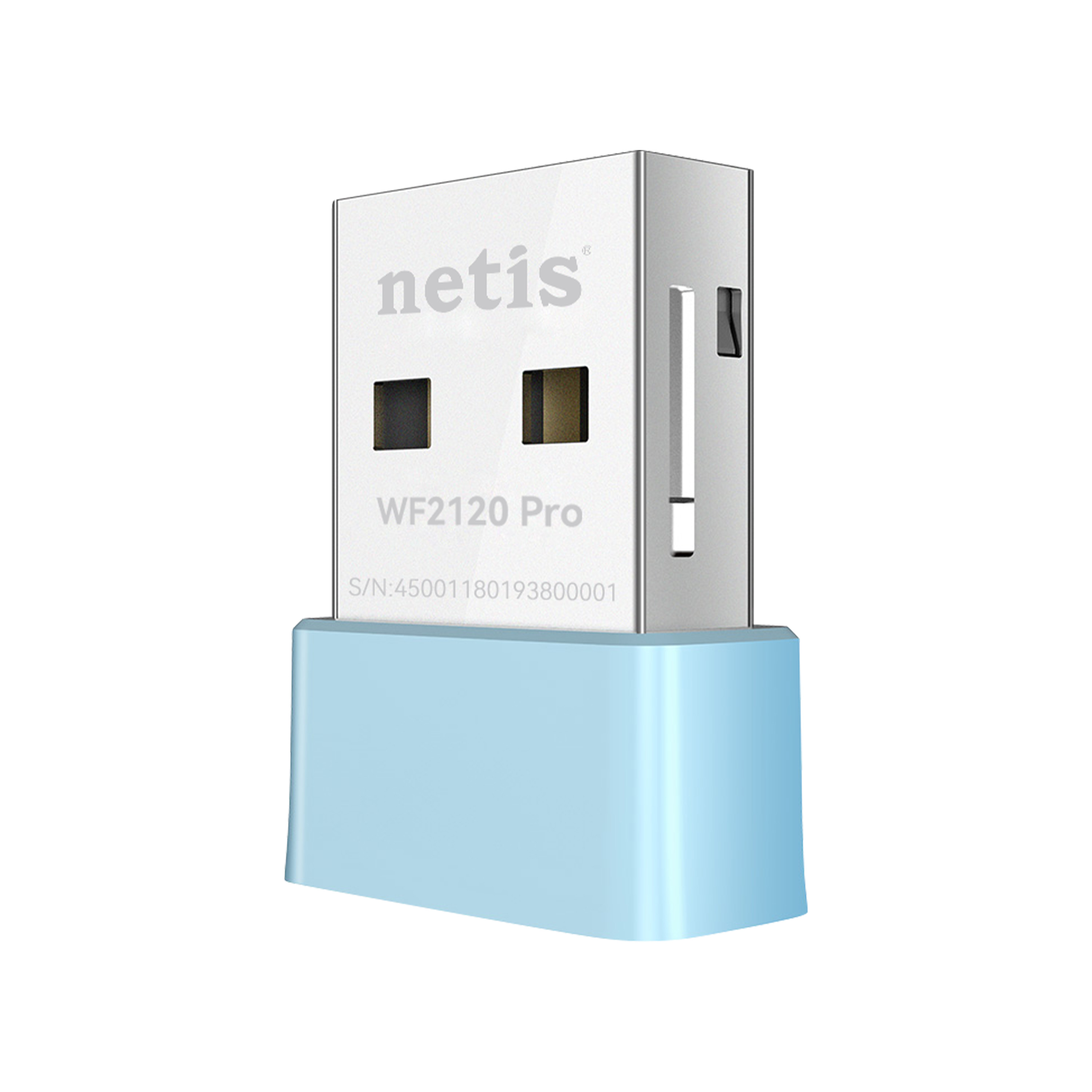 WF2120 PRO | 150M Drive-free WiFi Adapter
