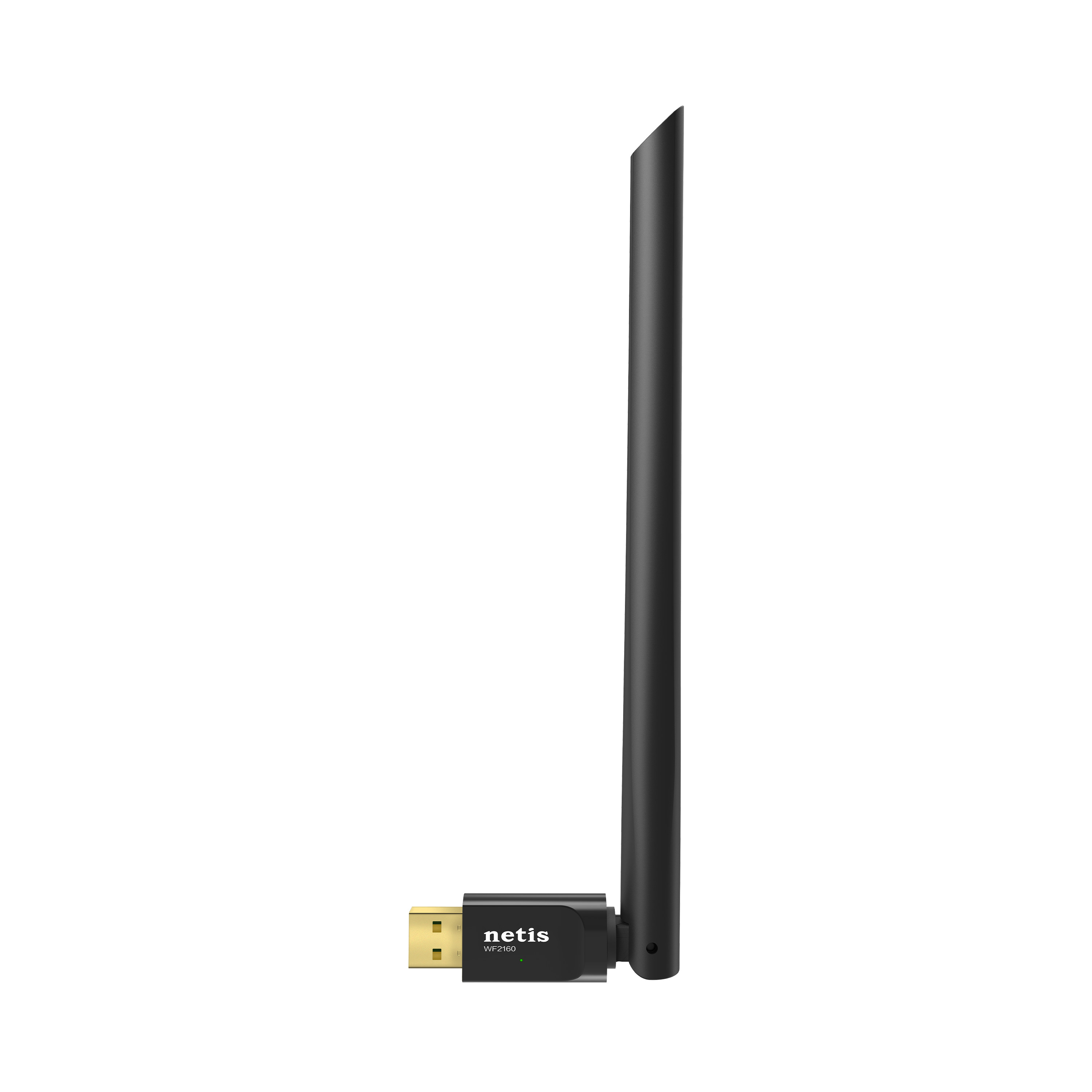 WF2160 | AC650 Dual Band Driver Free WiFi Adapter