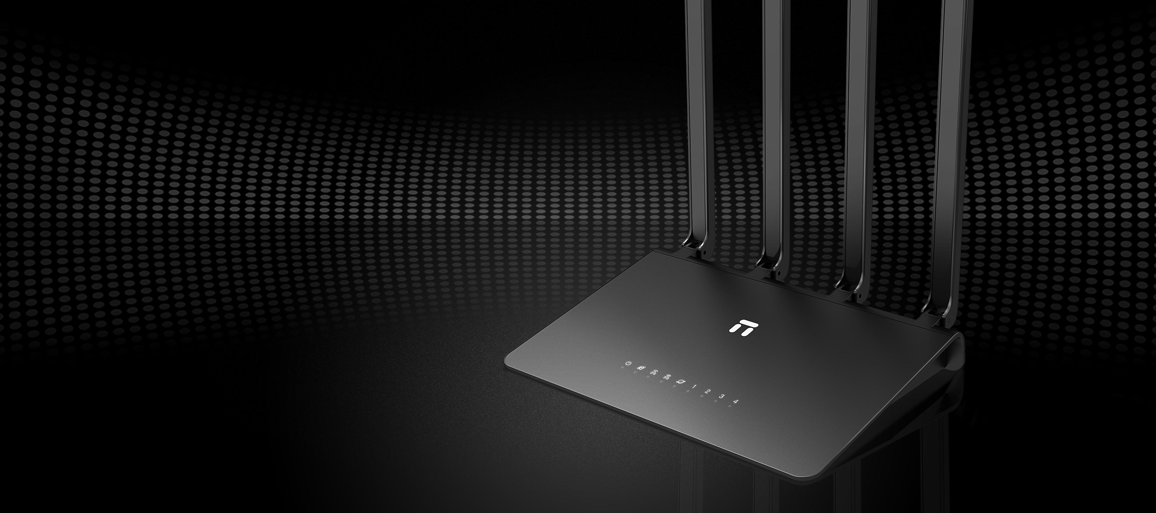 N2 | AC1200 Wireless Dual Band Gigabit Router