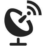 WF2119C | 150M External Antenna Driver Free WiFi Adapter