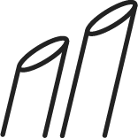 WF2119C | 150M External Antenna Driver Free WiFi Adapter