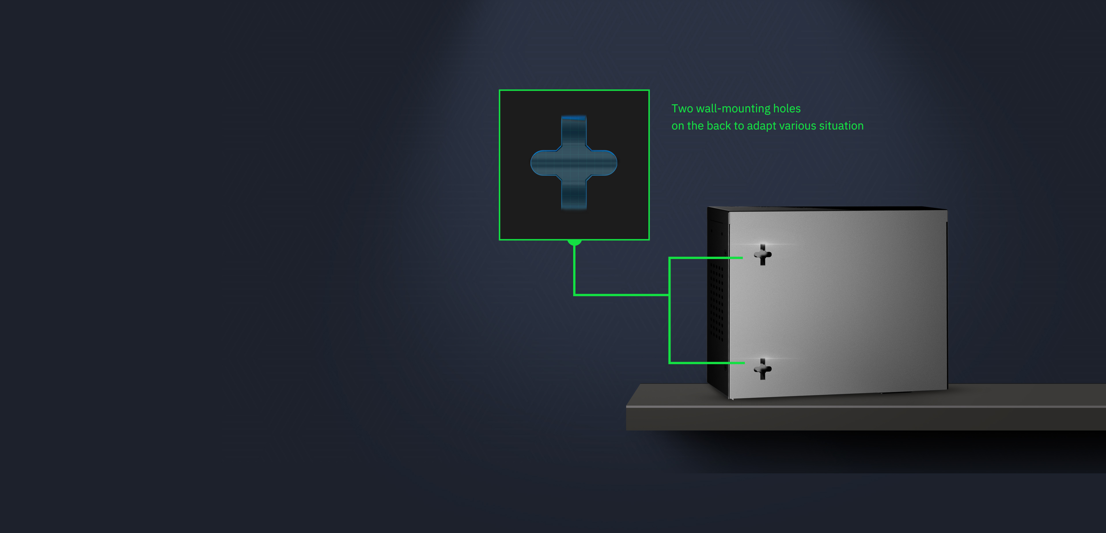 P107GS | 4GE POE+1GE Uplink+1SFP+(1GE+1SFP)COMBO POE Switch
